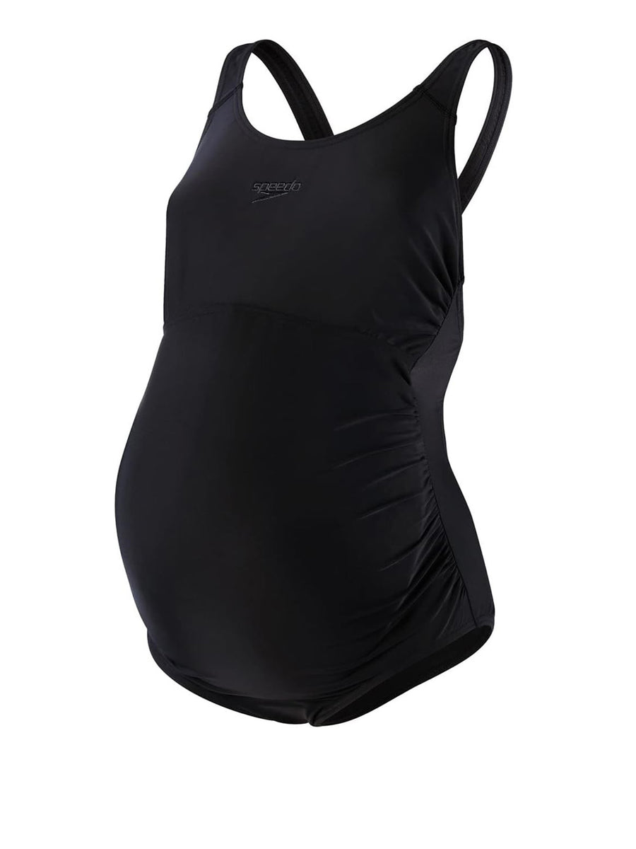 Costume Sportivo Speedo Donna - Nero | Angolo dello Sport – Angolo ...