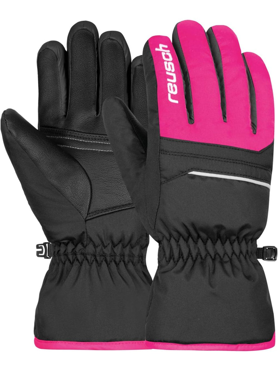 Guanti Sci Reusch ALAN Unisex Bambino - Viola | Angolo dello Sport ...
